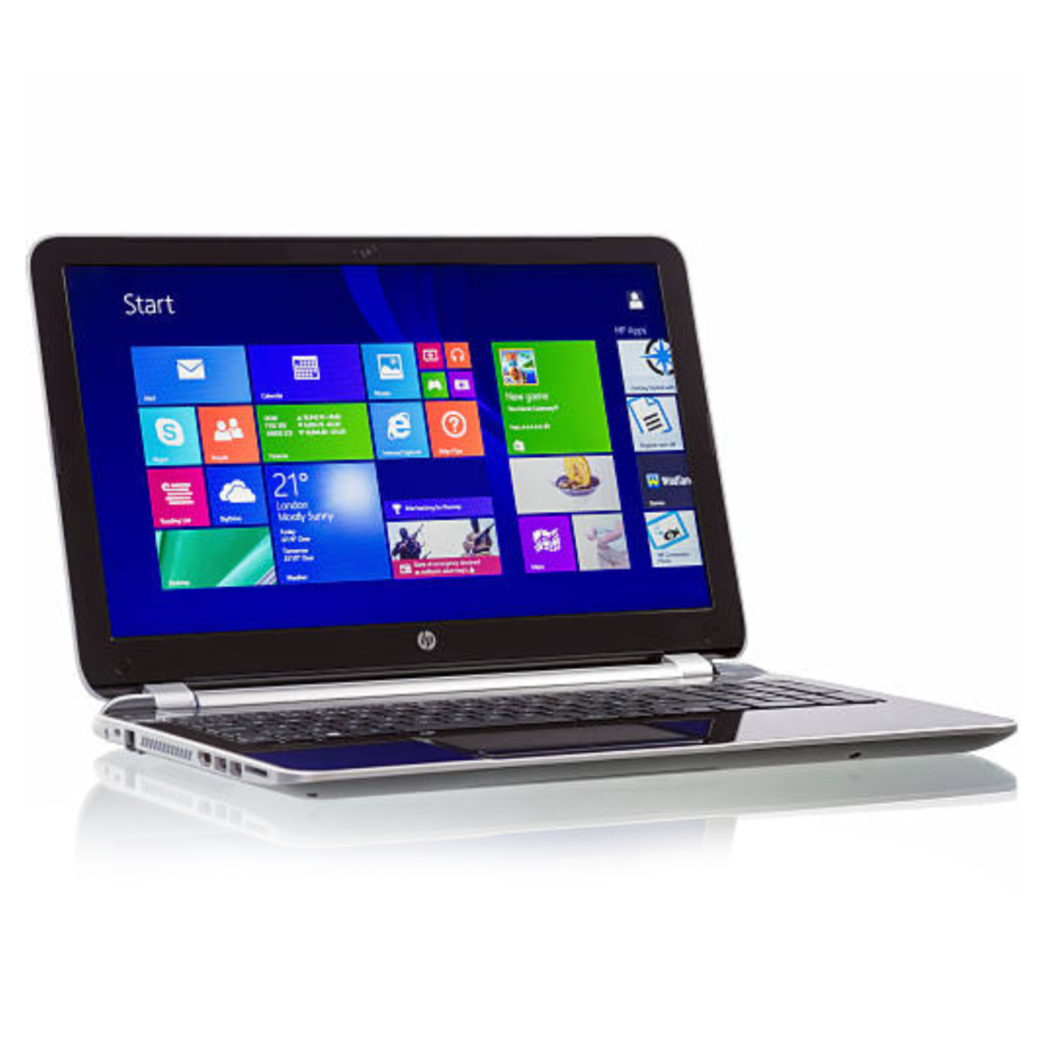 HP - Chennai Computech